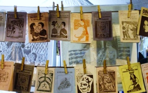 CORDEL PARAÍBA: O CORDEL E SUAS MULTIPLAS ADAPTAÇÕES